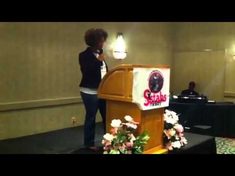 GOD's House College Crew presents... "Having Hope" by Sheree Braswell ...