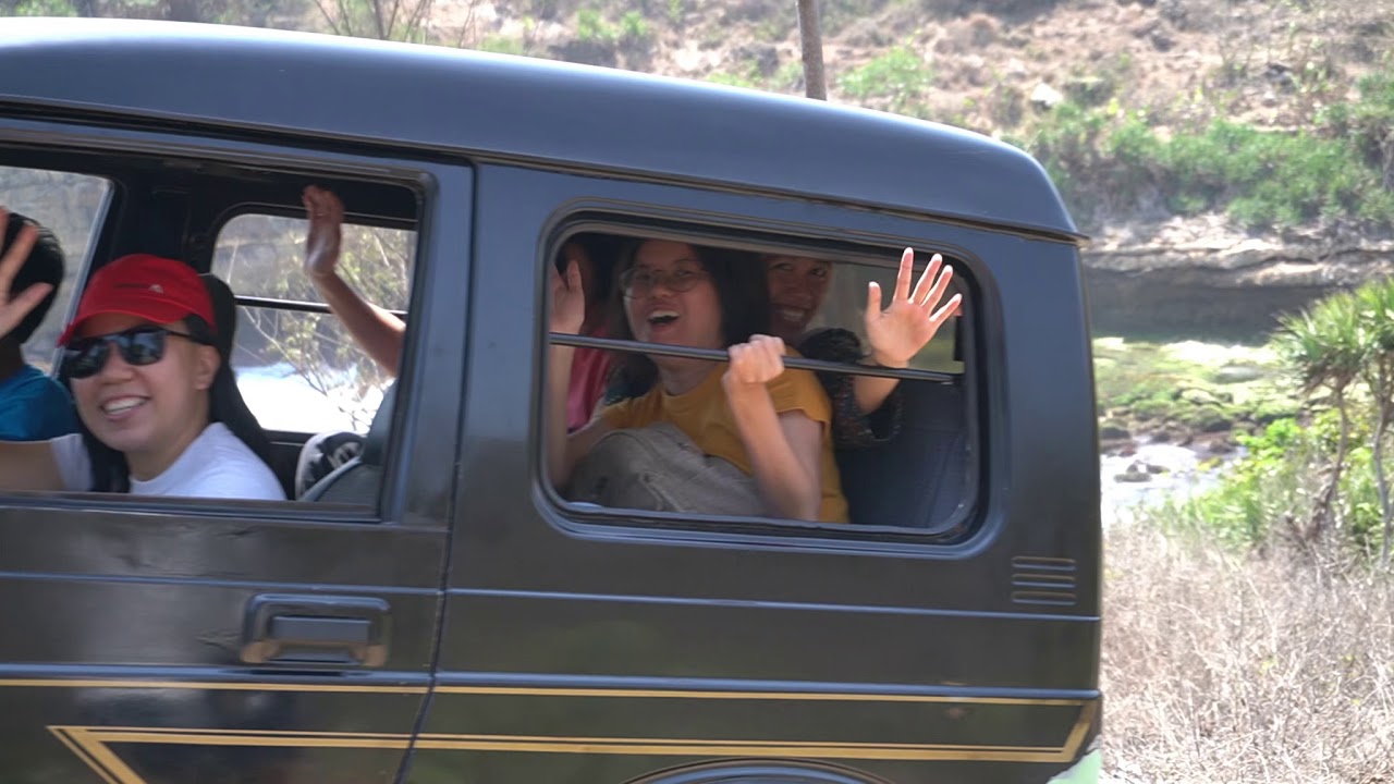 FC-BIOS Company Trip 2019 l Yogyakarta Indonesia 4D3N - YouTube