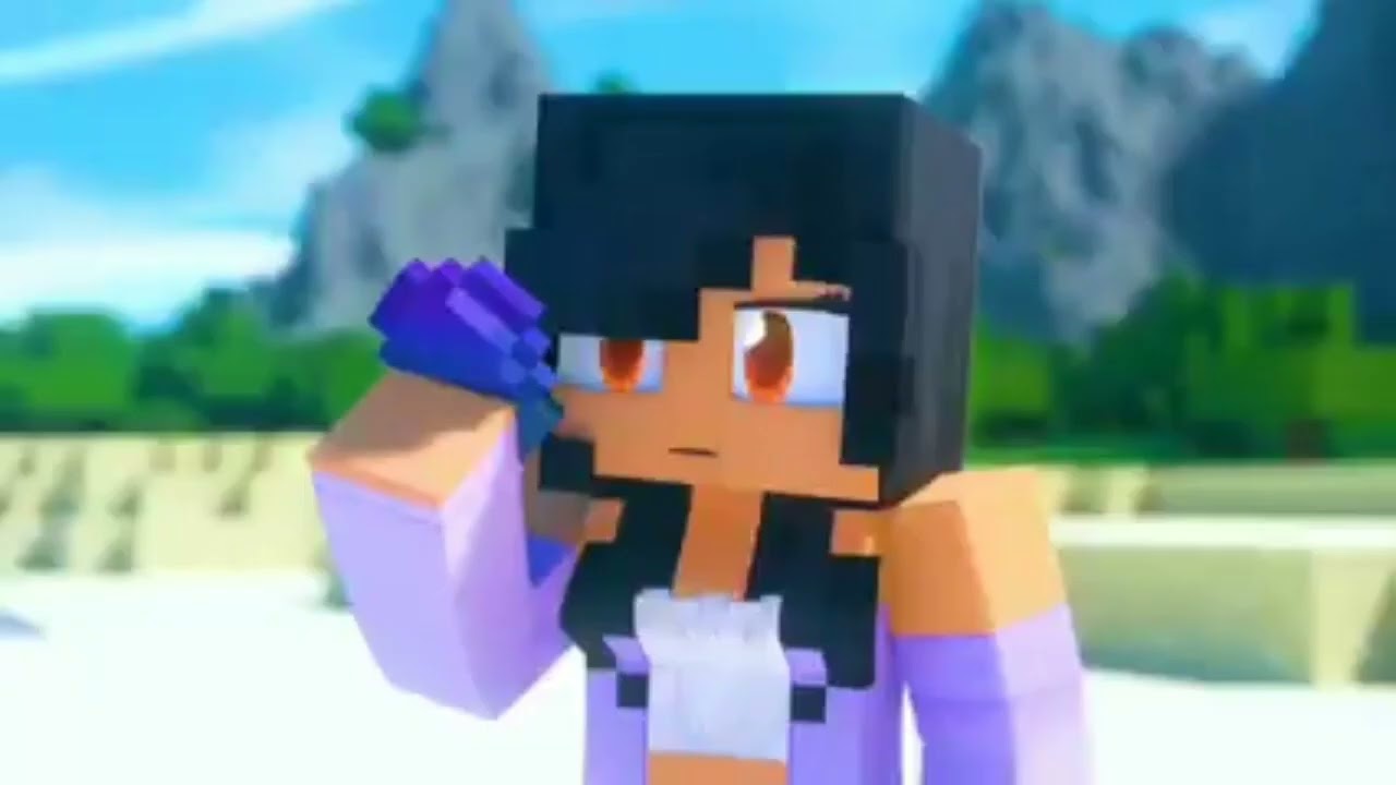 aphmau (meemeows) -from aphmau aphmau videos - YouTube