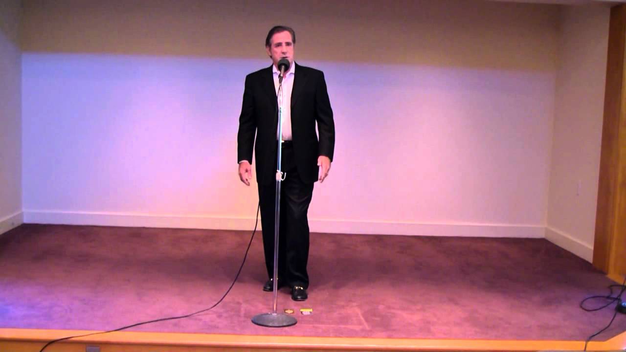 Joseph Freer. Standchen. - YouTube