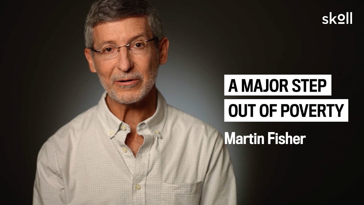 What happens when farmers adopt irrigation? Martin Fisher | Kickstart ...