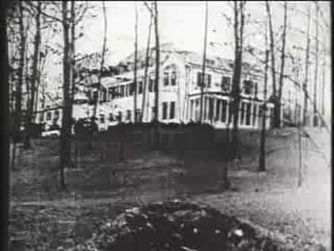 Vince Lipari Broadcast Reel - YouTube