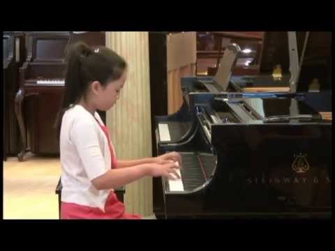 Butterflies, Wilhelm Lege - YouTube