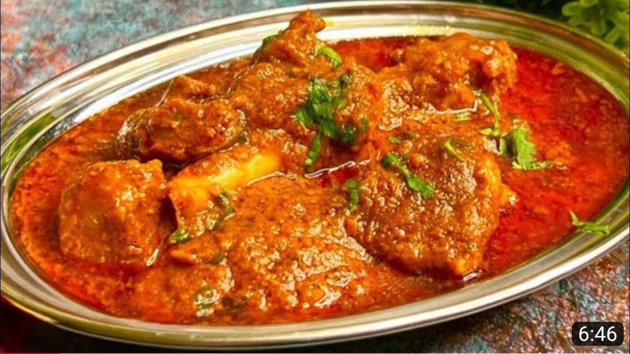 हर तरफ़ होगा आपका बोलबाला जब बनायेंगे शाही मटन मसाला | Shahi Mutton ...