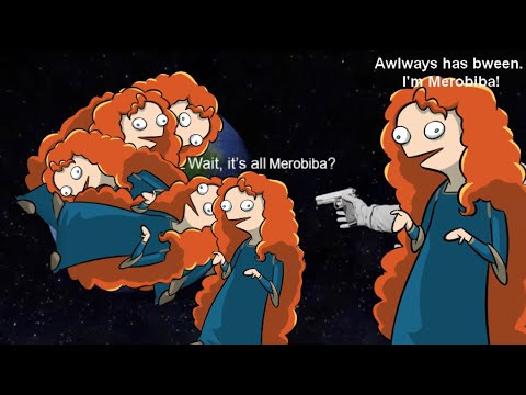 Curb Your Merobiba - YouTube