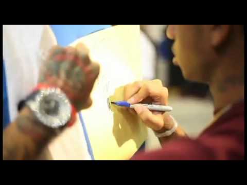 YC Yung Chris Mr. Racks On Racks - YouTube