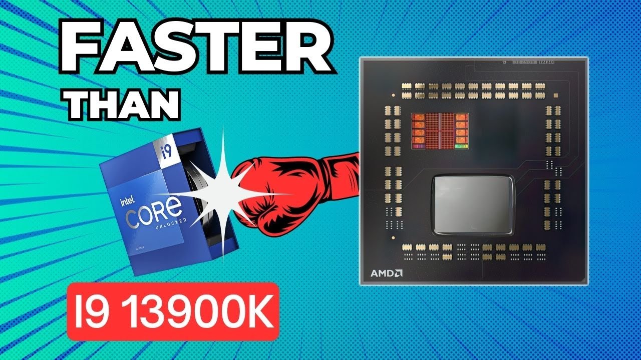 AMD Ryzen 7800X3D benchmarks revealed - YouTube