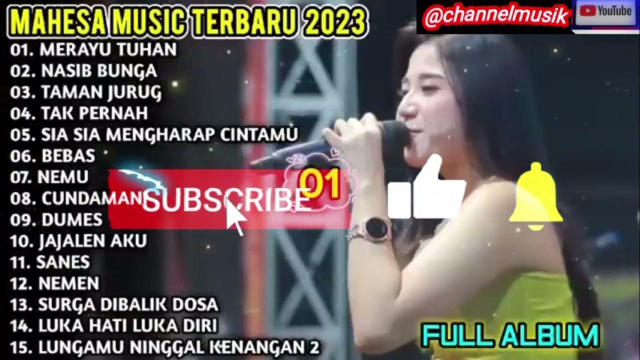NASIB BUNGA INTAN AFIFAH - MERAYU TUHAN TASYA ROSMALA - MAHESA MUSIC TERBARU 202 - YouTube
