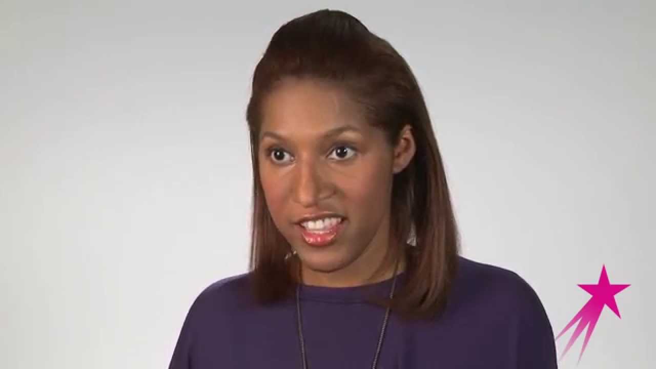 Civil Engineer: Overcoming Obstacles - Jameelah Muhammad Career Girls ...