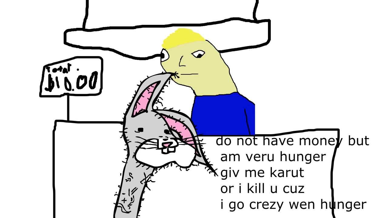 The Bogs Binny Show Episode 1 - YouTube