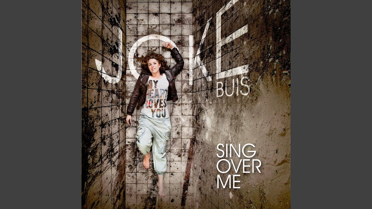 Sing Over Me - YouTube Music