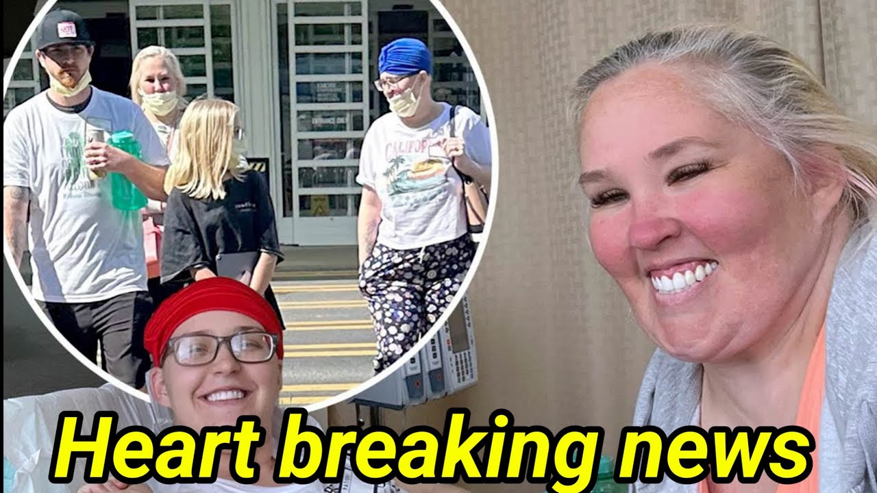 Heartbreaking News : Anna ‘Chickadee’ Cardwell Puts On Brave Face Amid ...