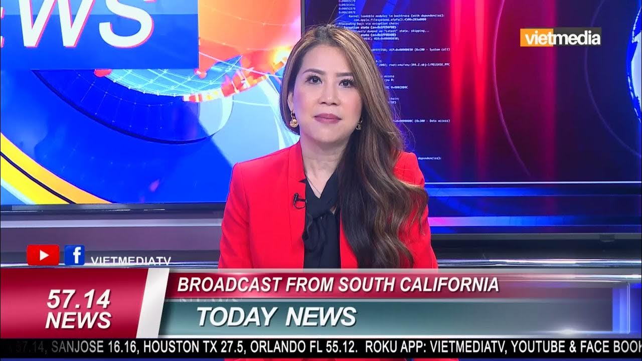 NEWS BICH HANG - YouTube