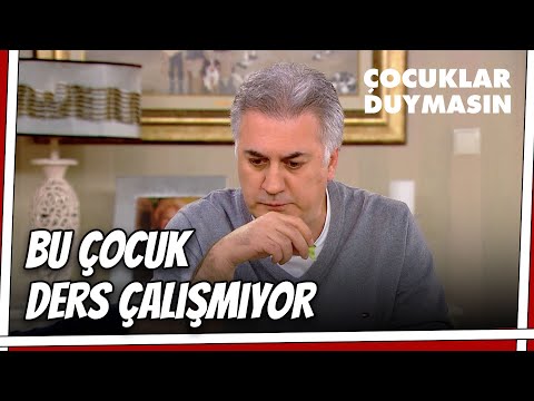 Haluk, Havuç'a azar çekiyor! - Çocuklar Duymasın 87. Bölüm