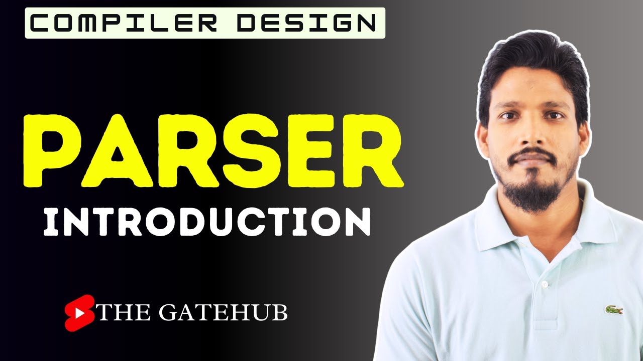 Introduction To Parser Types Of Parser Top Down And Bottom Up Parser introduction-to-parser-types-of-parser-top-down-and-bottom-up-parser