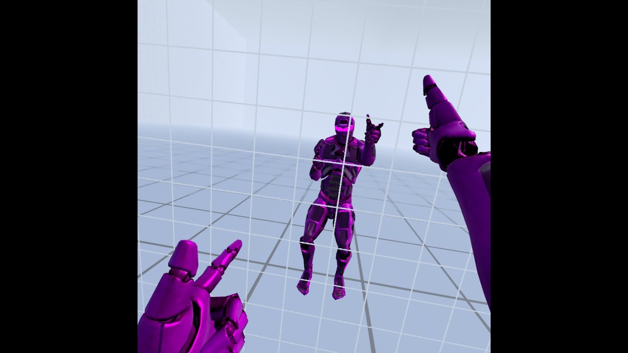 DownshotVR! ⚔️🏹 - YouTube