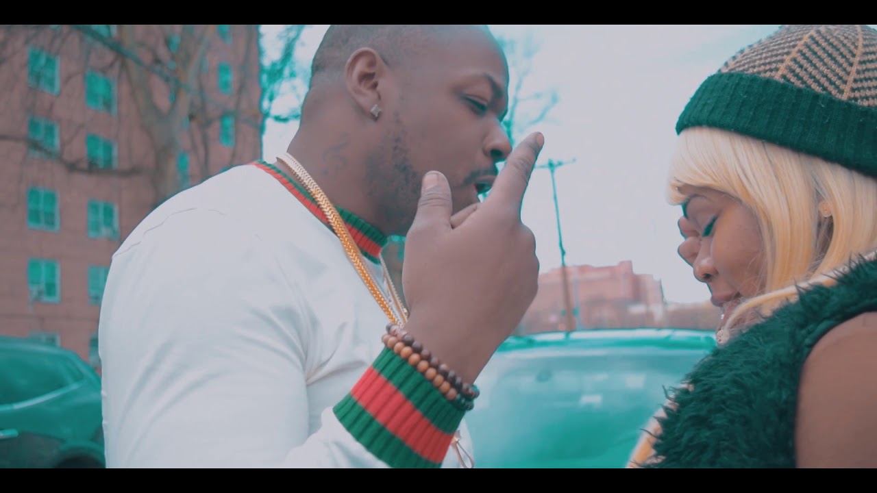 SLOW WINE - DJ TROUBLESOME (OFFICIAL VIDEO) HD 4k. - YouTube