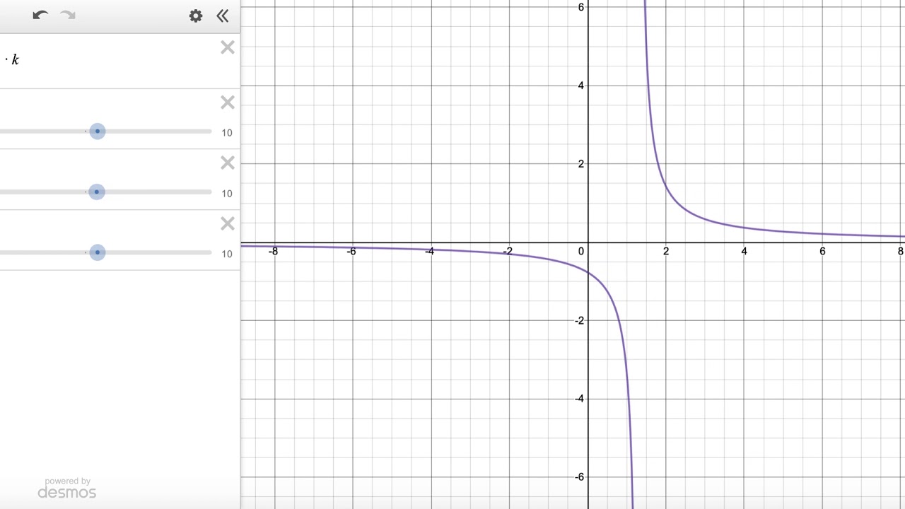 variable H - YouTube