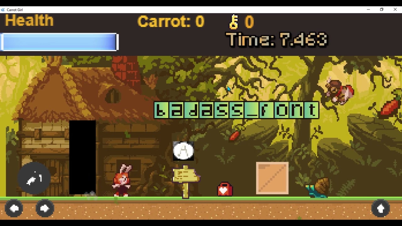 How to Pause in GDevelop - YouTube