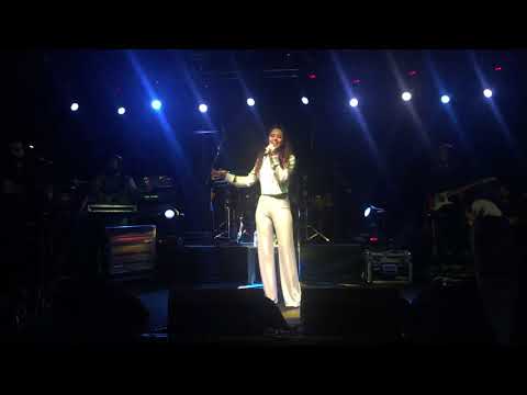 Derya Uluğ - Nabız 180 Canlı (Bilgili Kültür Okulları - Kocaeli)