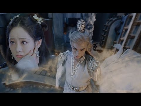 灰姑娘被罗酆阁欺负哭了，霸道龙王暴怒杀上罗酆阁【遇龙 Miss The Dragon6-1】 - YouTube