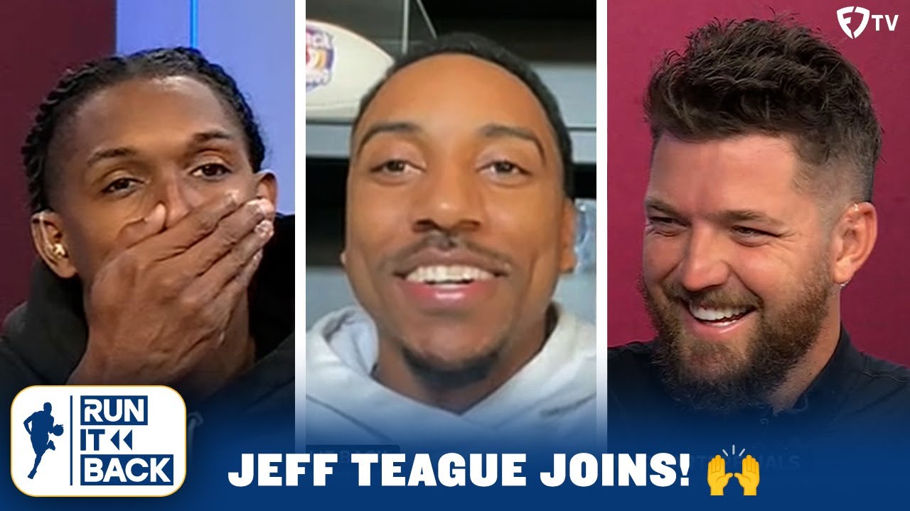 Jeff Teague Hilarious Interview! Talks Schröder Beef, LeBron Shove ...