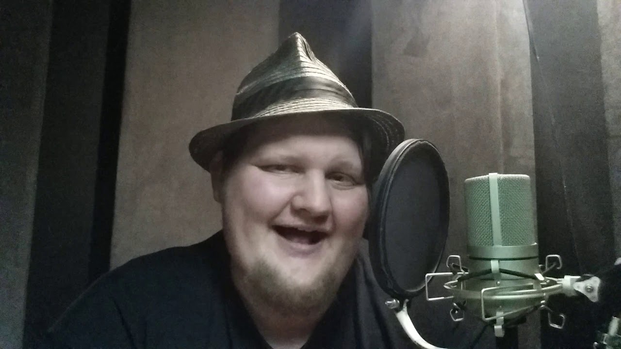 Oogie Boogie man song - YouTube