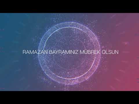 RAMAZAN BAYRAMINIZ MÜBAREK OLSUN