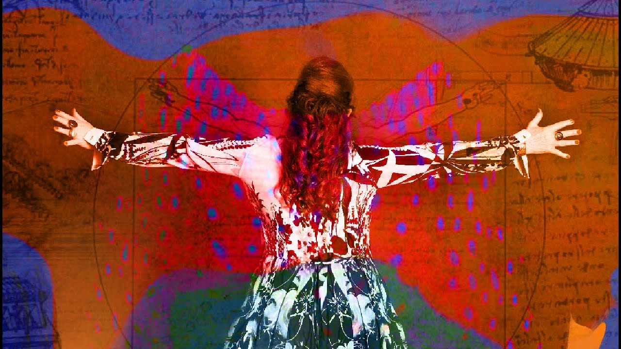 LUPE - Gabriella Rinaldi - YouTube