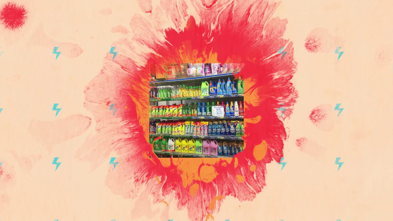 Unilever - merchandising team & shopper Advisor Awayday 2016 - YouTube