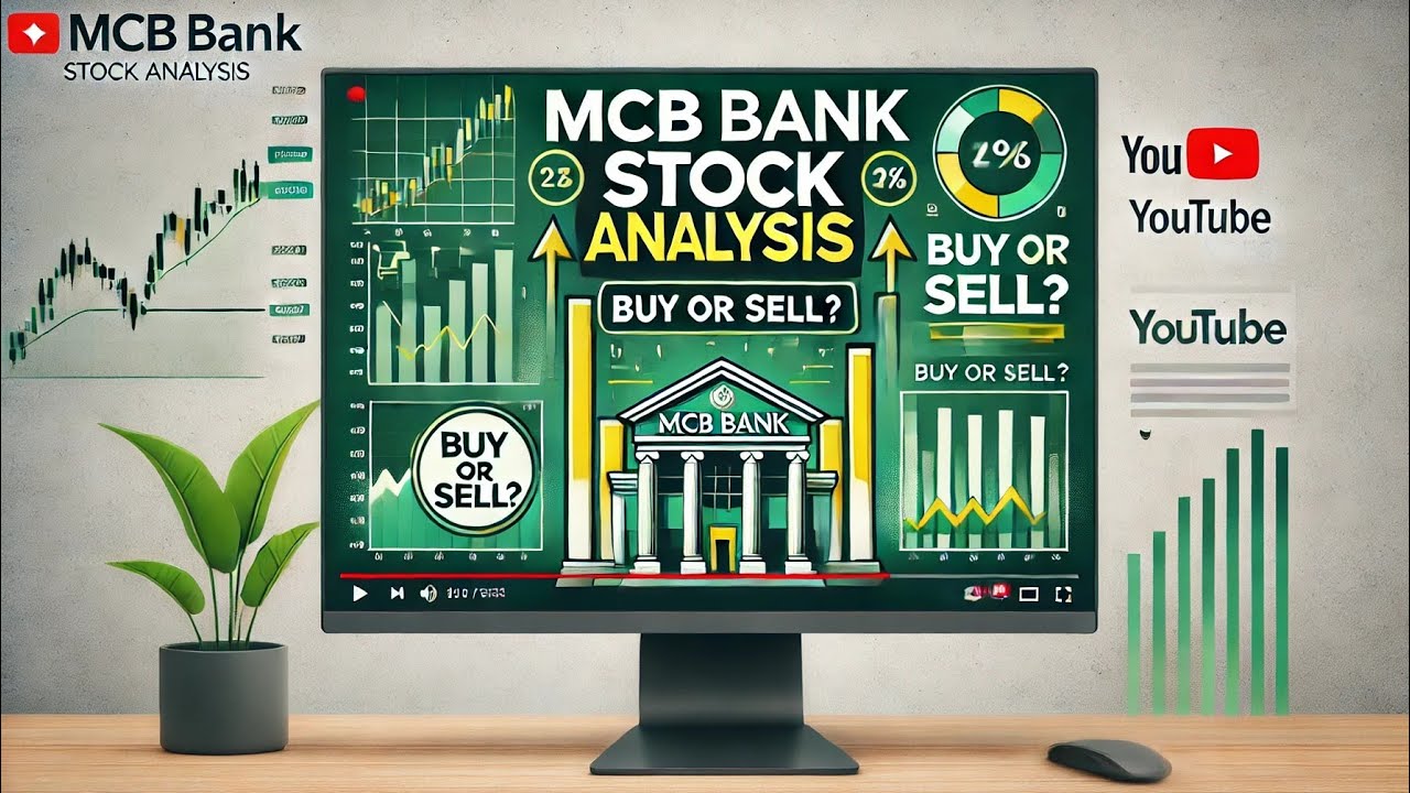 MCB Bank Stock Analysis | Fundamental Insights & Future Outlook | PSX ...