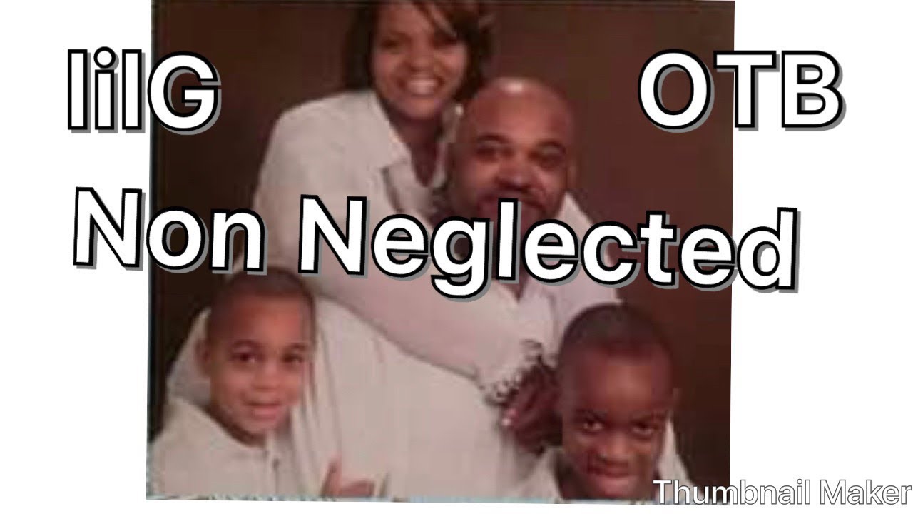 Non neglected-lilG - YouTube