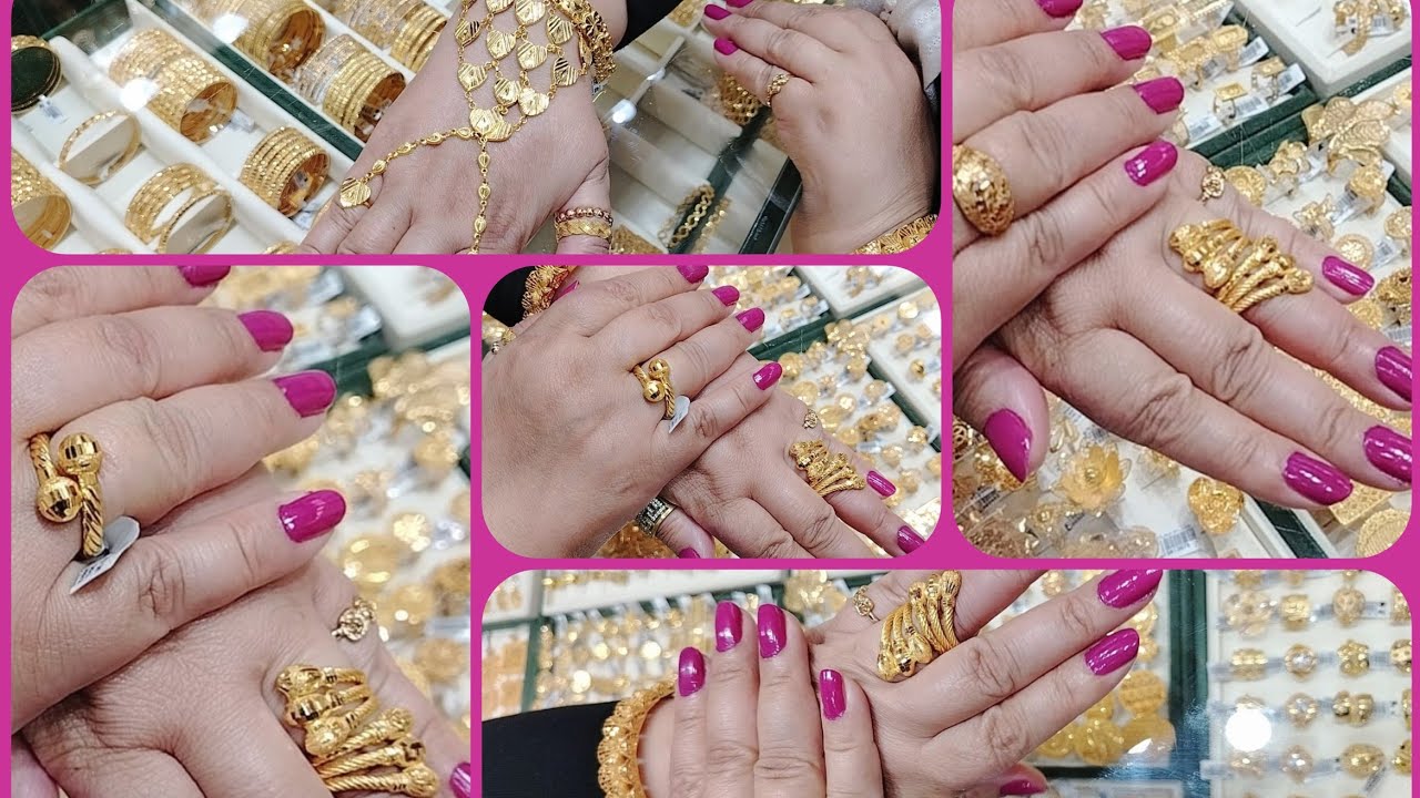 AL ROMAIZAN / Sharjah Gold Souk / Beautiful & Luxury jewellery - YouTube