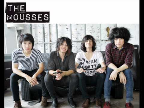 The Mousses - เจ้าชายกับเจ้าหญิง.wmv - YouTube