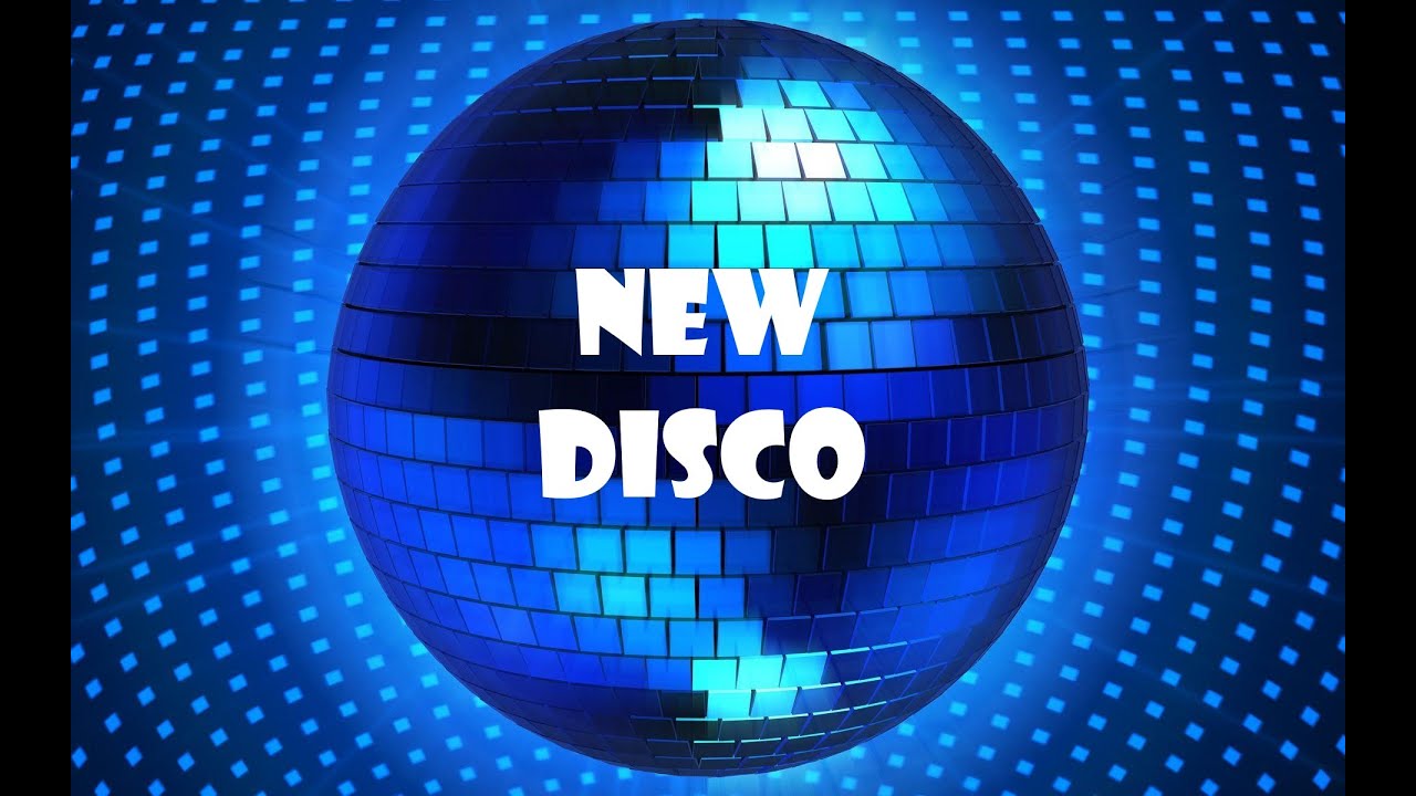 New Disco Mix September 2024 - YouTube