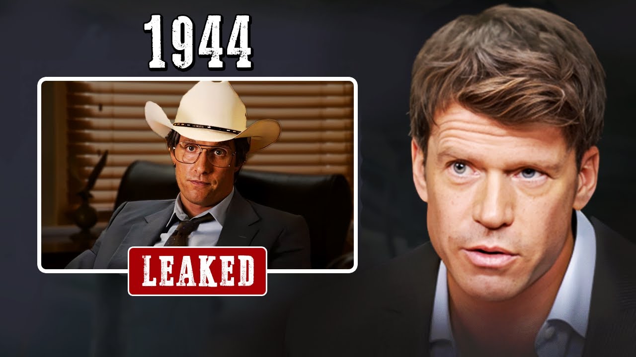 1944: New Yellowstone Prequel REVEALED! - YouTube
