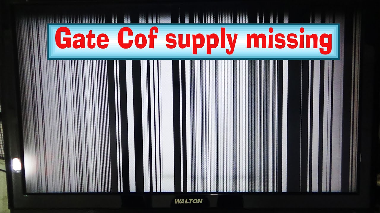 How to Detect gate cof connect.#Pro Hack - YouTube
