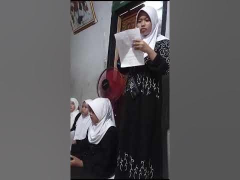Perdana kk ngemc - YouTube