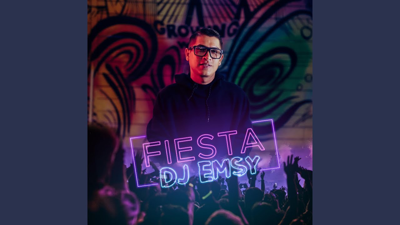 Fiesta - YouTube