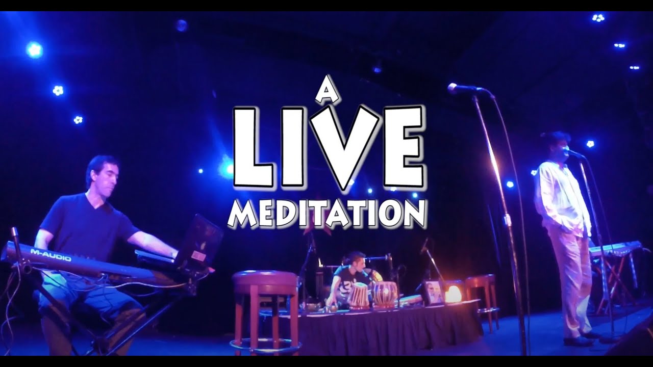 A LIVE MEDITATION with CORE ELEMENTS : Wayne Dyer's I AM Meditaton LIVE ...