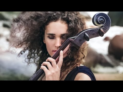 Huzurlu Müzik 😌 Heavenly Viyolonsel ve Rahatlatıcı Piyano Enstrümantal