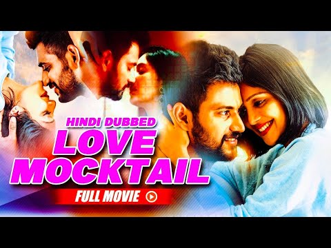 LOVE MOCKTAIL 3 MOVIE || SOUTH 2026 || SOUTH FULL HINDI MOVIE 2026 || SOUTH INDIAN HINDI MOVIE