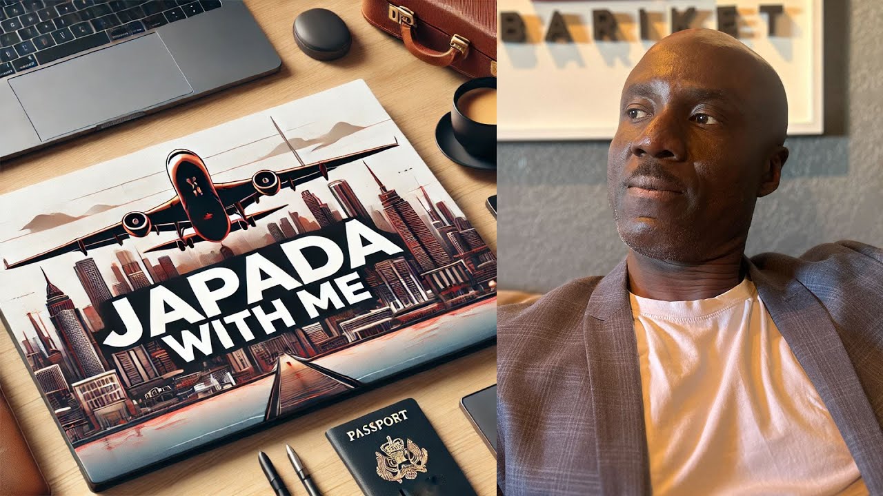 Nigerians Abroad: Transform Your Skills into Business Success Back Home ...