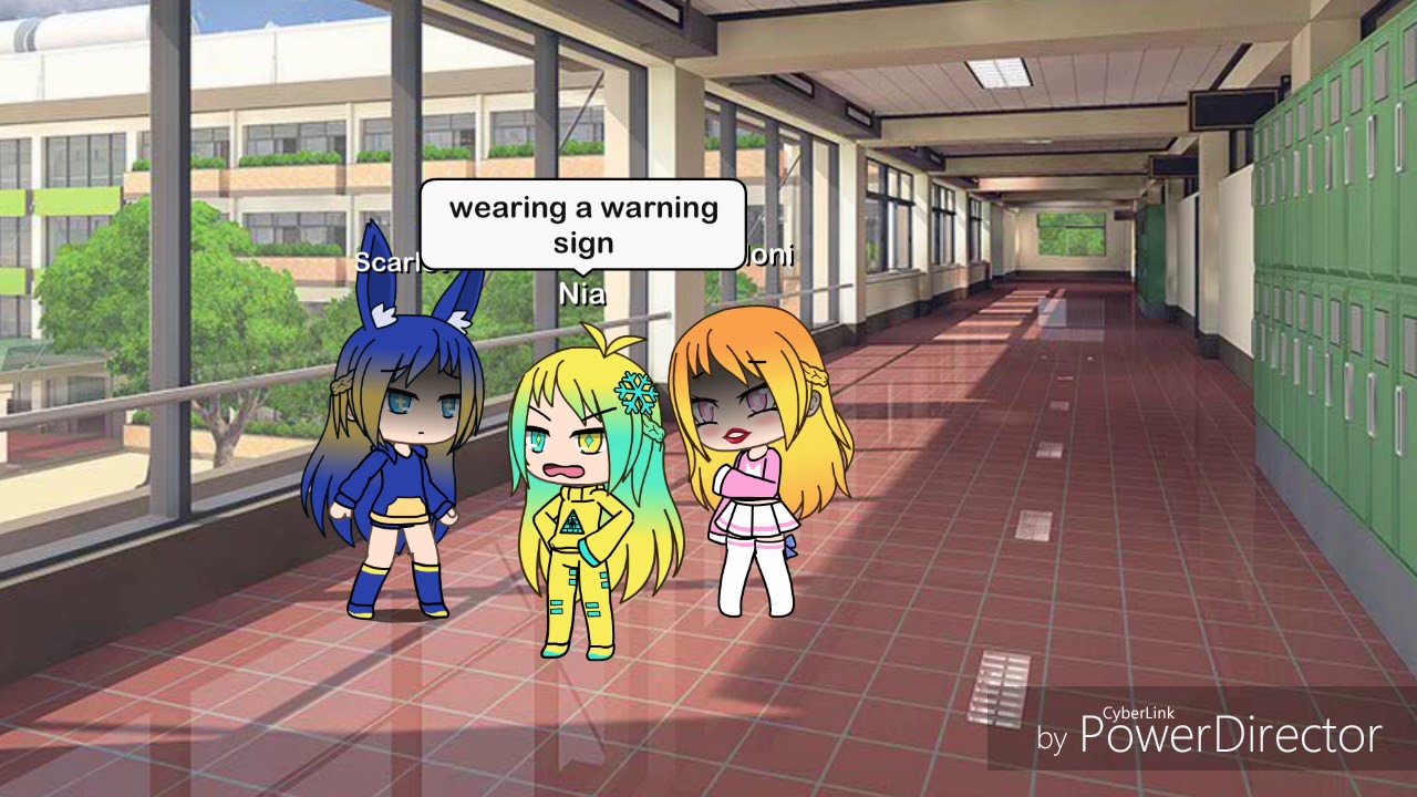 You Should See Me In A Crown/ Gacha Life AMV/ - YouTube