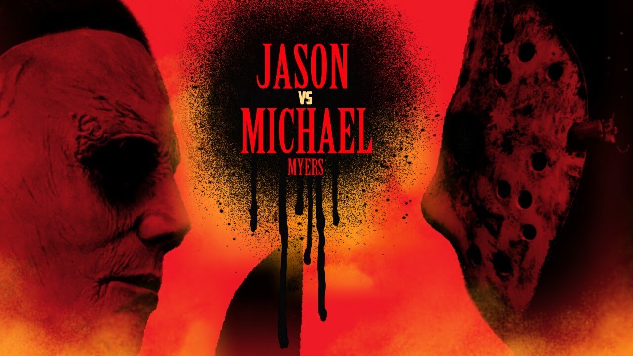 Halloween: Jason vs Michael Myers (Duelo Infinity) - YouTube