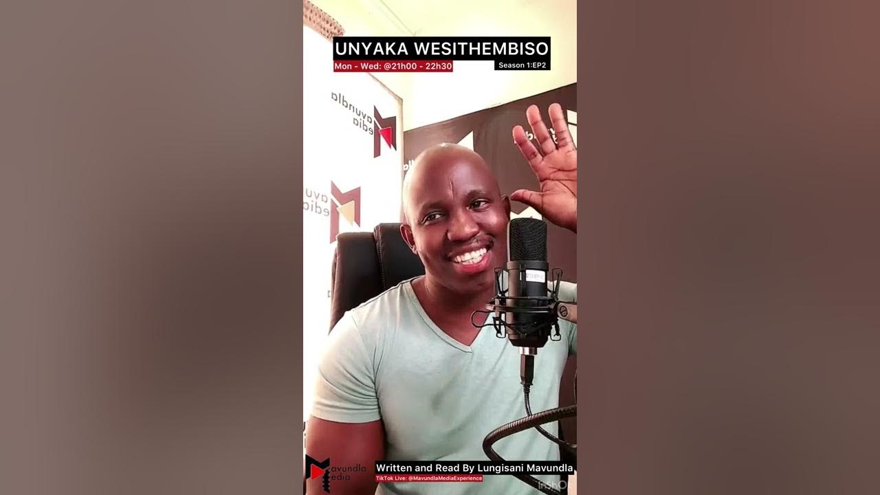 Unyaka Wesithembiso S1 EP2 - YouTube