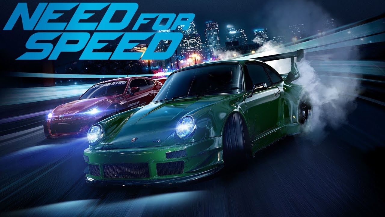 Need For Speed Review Impressions - Xbox One - YouTube