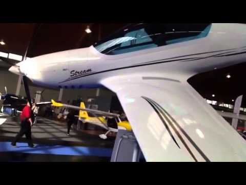 Stream - new ULM by TL-Ultralight - YouTube