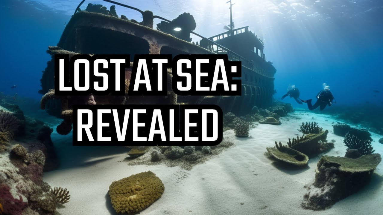 "Unveiling the Depths: The Montevideo Maru Tragedy - A Forgotten WW2 ...