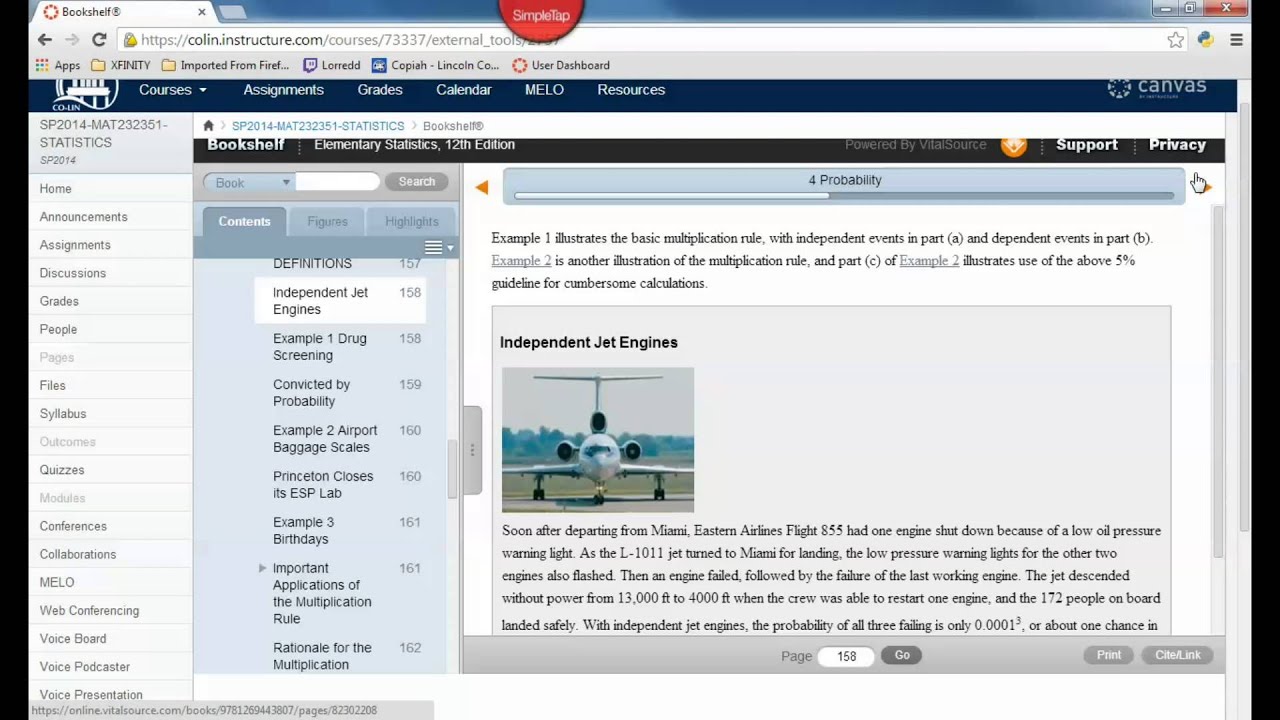statistics 4.4 - YouTube